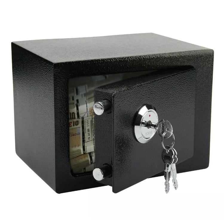 Small Steel Safe Home• Office Security – valu 2u